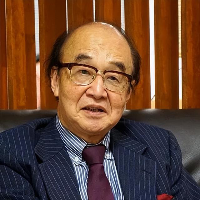 Japanese scholars look at China in the past ten years | "One Belt, One ...