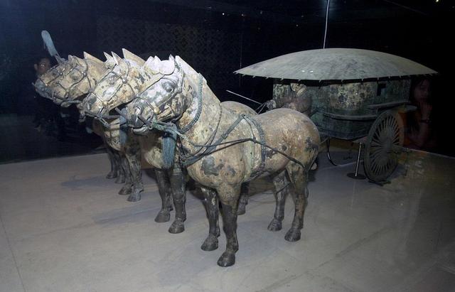 The Southern Expedition to Baiyue - laid the foundation for the ...