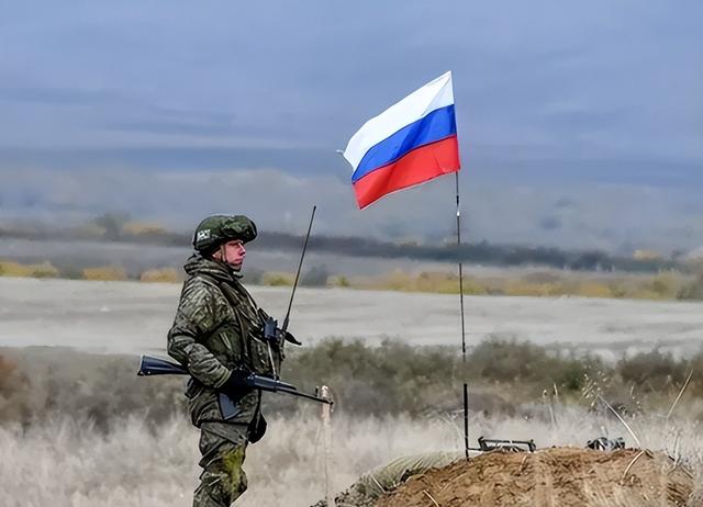 Ceasefire!Cease fire now!The Russian army ordered a 36-hour ceasefire ...