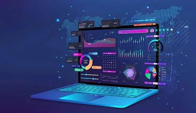 How to design the "information path" of big data products? - iMedia