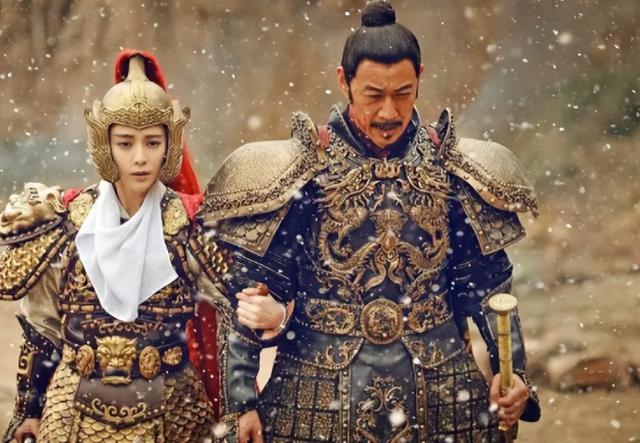 What made the Sui and Tang Dynasties "Turkic", which nation is it now ...