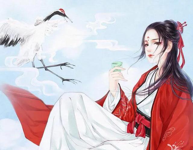 Classic martial arts storytelling "Three Heroes Sword" top 10 top ...