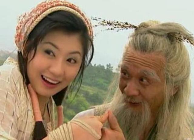The old man Tianji and Li Xunhuan never knew each other, why did they ...