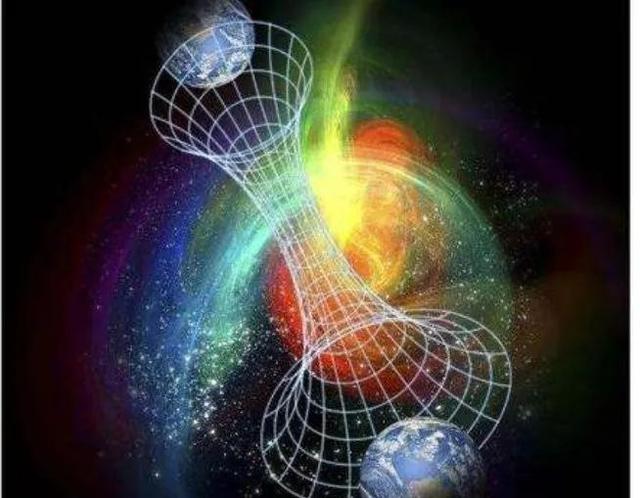 Are there higher-level civilizations outside the universe? - iMedia