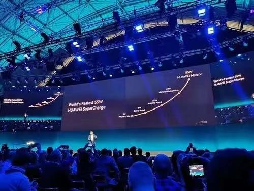 New products continue to Huawei P60 will use TSMC process - iMedia