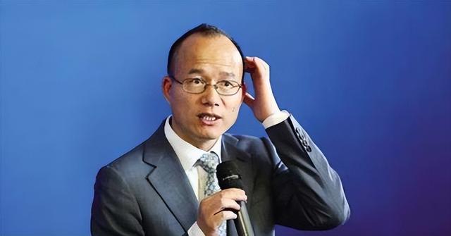 Guo Guangchang's "Crossing the Tribulation": What Happened to the Fosun ...