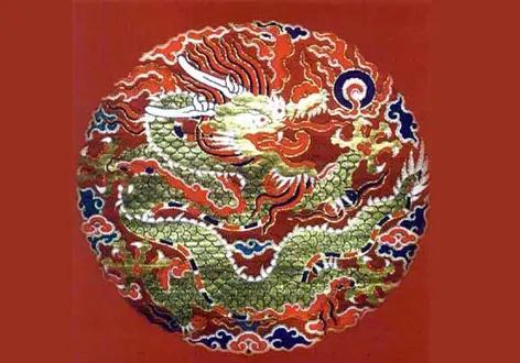 Li Yu's original poem: "Shu Brocade Weaving Township" - iMedia