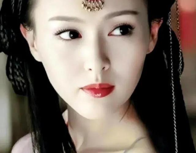 The beauty of the snake clan is a family inheritance, right? - iMedia