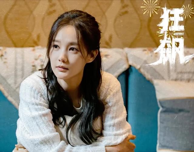 Meng Yu and Gao Qilan in [The Knockout], in reality, who is more ...