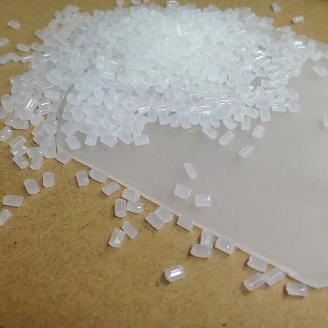 Scope and method of plastic aging resistance testing - iMedia