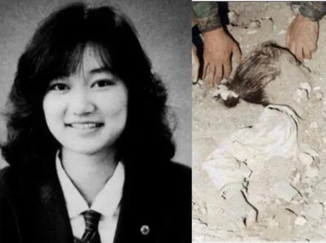 A 17-year-old girl in Japan was tortured for 41 days and then buried in ...