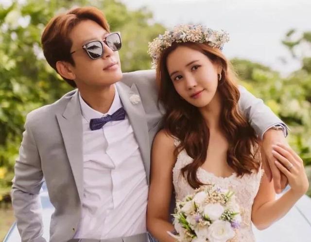 Lee Da-hae and her boyfriend's 8-year relationship have come to ...