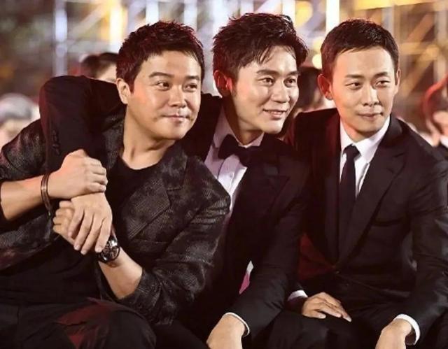 "Soldier Assault" made Zhang Yi, Li Chen, and Chen Sicheng sworn brothers, but they took ...