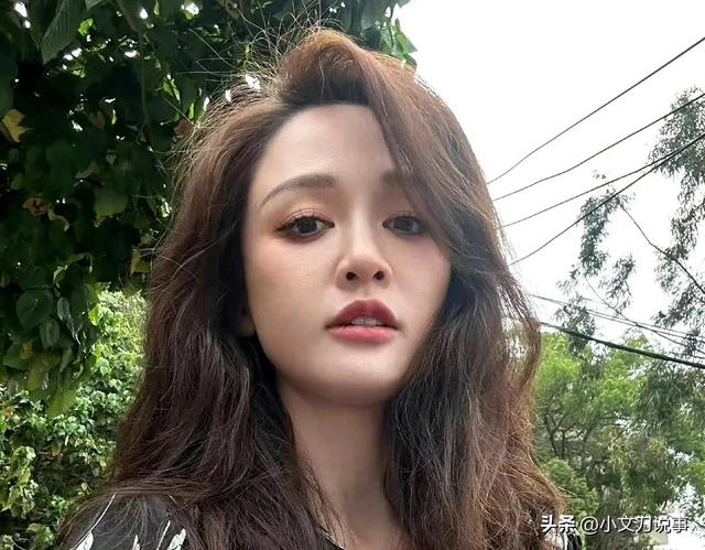 Chen Qiaoen couldn't recognize the makeup in "Wu Geng Ji", Ming Dao is ...