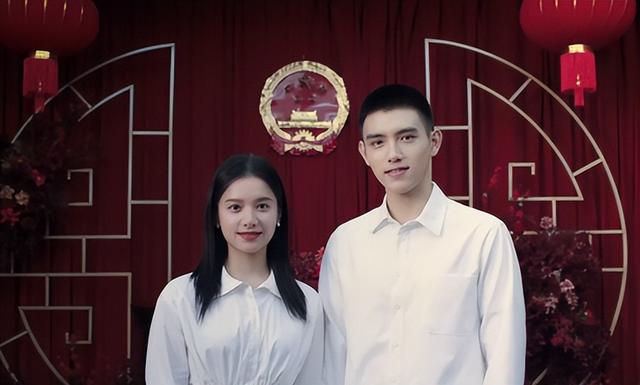 "Ignite You, Warm Me" ended, Li Xun and Zhu Yun received the ...