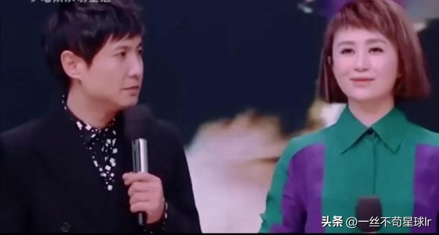 After she left Shen Teng to fly solo, her traffic dropped sharply, and ...