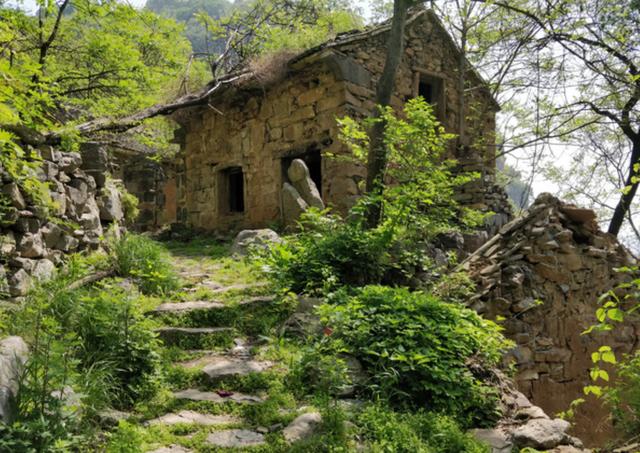 The expedition did not dare to spend the night after breaking in. How ...