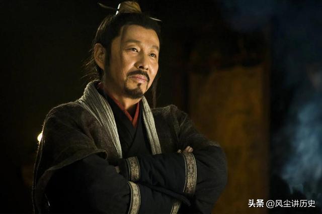Why did Liu Bang, born from the grassroots, succeed? - iMedia