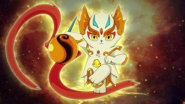 Guoman never lacks cats - iMedia