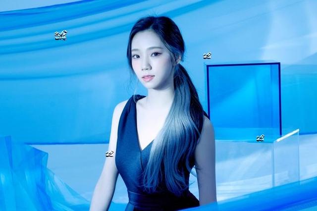 Cosmic Girl Li Xia Tian, challenged her acting skills for the first time...Confirmed to star in ...