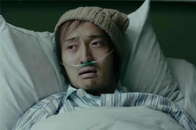 Great stamina!Revisiting the crowning achievement of the classic "I'm ...