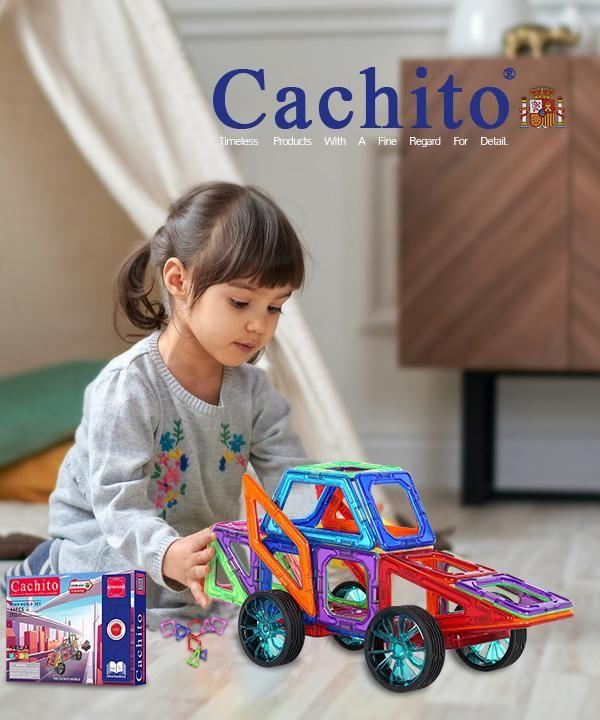 How to guide children to play building block toys - iMedia