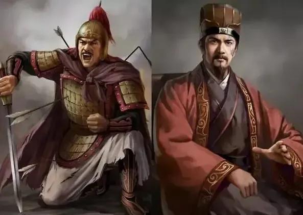 Sun Bin and Pang Juan, fighting wits and courage - iMedia