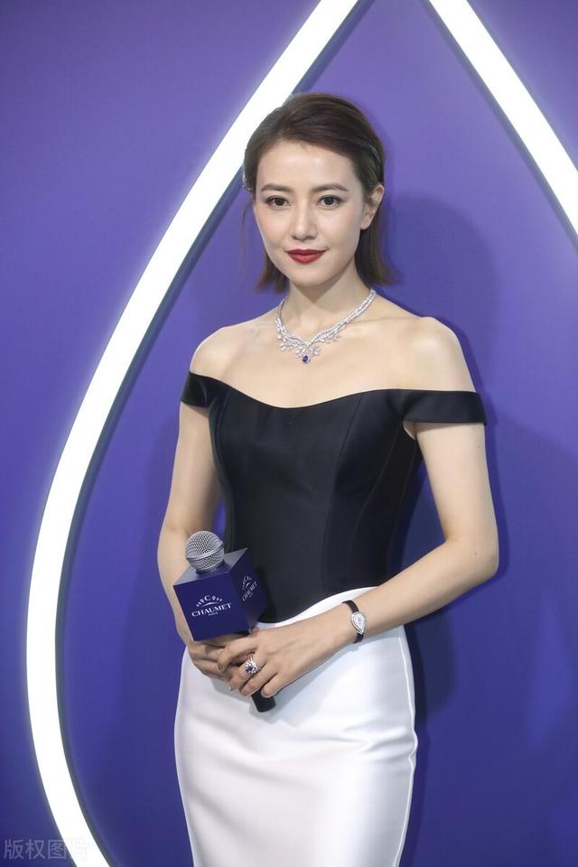 There is a kind of plastic surgery called Gao Yuanyuan's marriage, Zhao ...