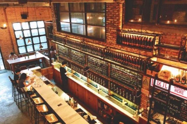 Beijing Dongcheng Andingmen Featured Venue: Beiping Machinery ...