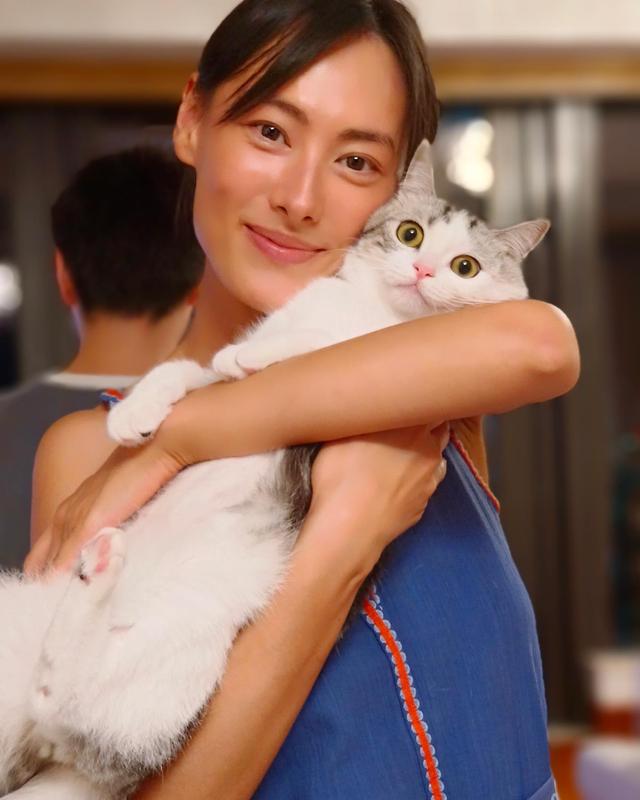 Liang Luo Shifang denies marriage with Wang Jie, points out that the report is fabricated out of ...