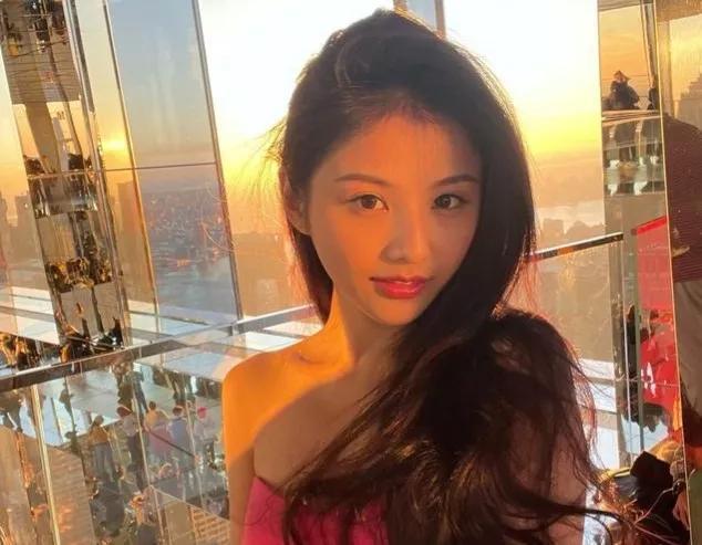 Gossip: Li Xiaolu, Zhang Han, Gao Wenjun, Wang Xiaofei, Big S, Di Lieba, Zhou Dongyu and Liu ...