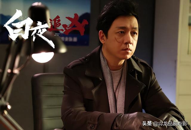 "Kunlun Shrine" has not yet been broadcast, Pan Yueming has a new drama ...
