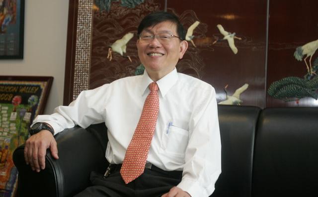 Zhang Rujing received news that he once again led China's ...