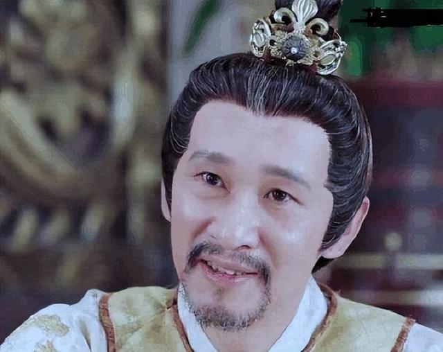 During the Anshi Rebellion, Li Heng was already the prince, why did he ...