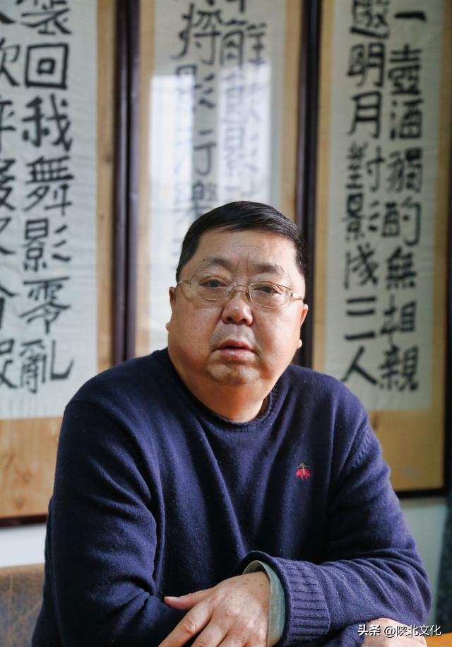 Xi'an Director He Zhiming: Tell Northwest Stories with Movies - iMedia