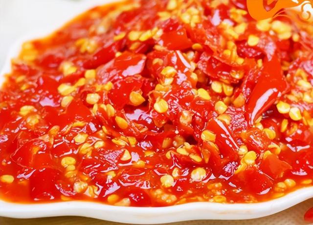 What is the difference between chopped peppers and bad peppers? - iMedia