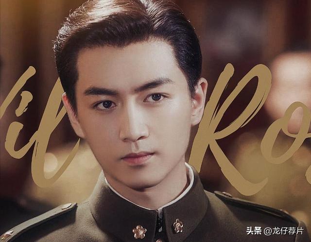 Chen Xiao's last two movies are in stock, one has been backlogged for ...