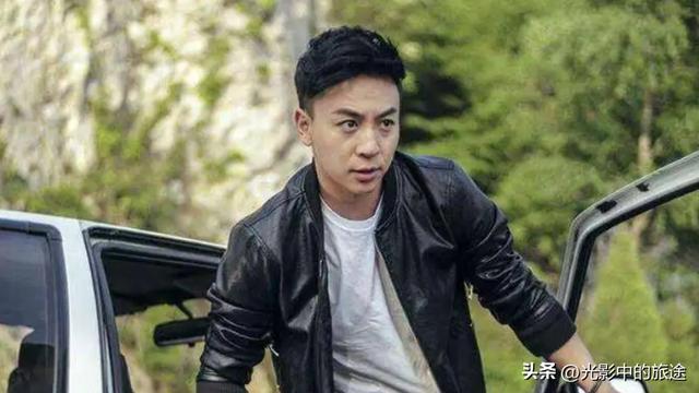 Shi Xiaolong changed his job as a director: Chang Wei, who was born ...