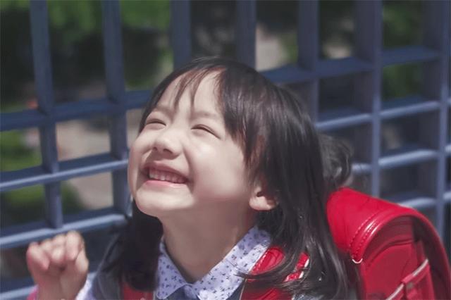 Aina Ashida, a talented girl who does what she says, does not set up ...