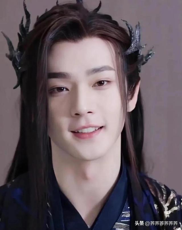 Zhang Chenxiao was accused of being a "childish version" of Xu Kai - iMedia