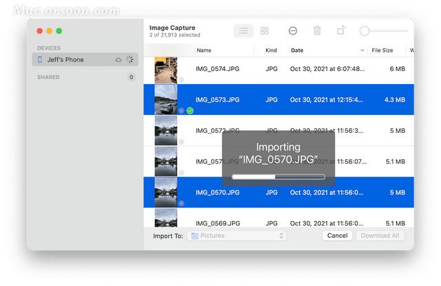 How To Transfer Pictures From Android Phone To Mac IMedia how-to-transfer-pictures-from-android-phone-to-mac-imedia