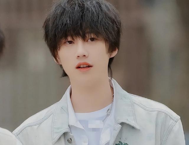 Xiao Xianrou of domestic entertainment was exposed to be on 7 boats ...