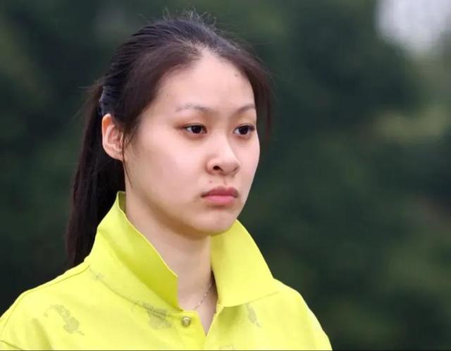 Zhao Ruirui, the goddess of volleyball, is still single when she is 41 ...