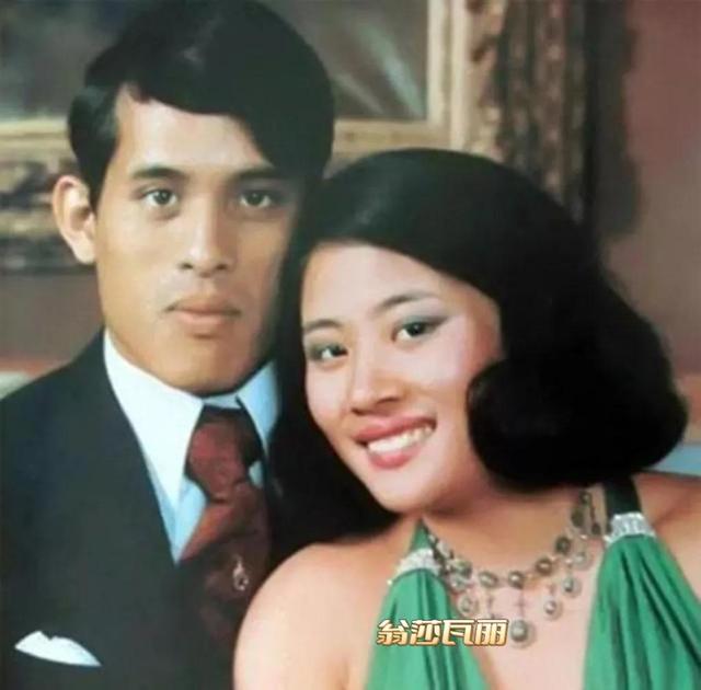 Concubines of the Thai royal family - iMedia