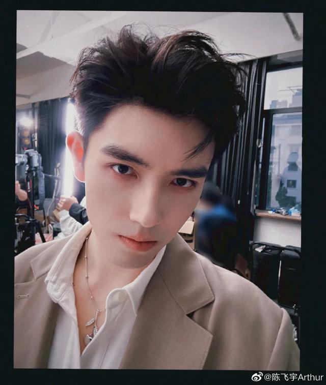 Jiang Shuying Hu Ge, Man Jianghong, Chen Feiyu, Wang Junkai - iMedia