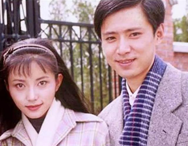 "Er Hao" Gao Xin: Born in a noble family, married his mother's student ...