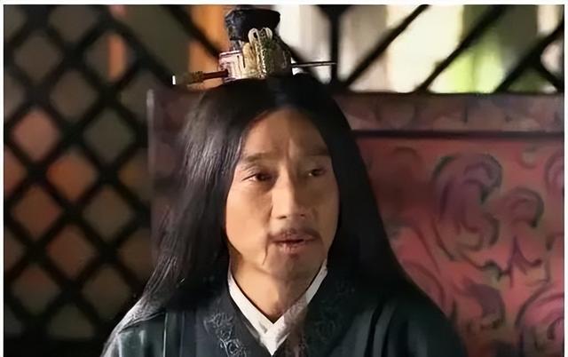 Zhang Yi, by one person, conquered the city and conquered the land and ...