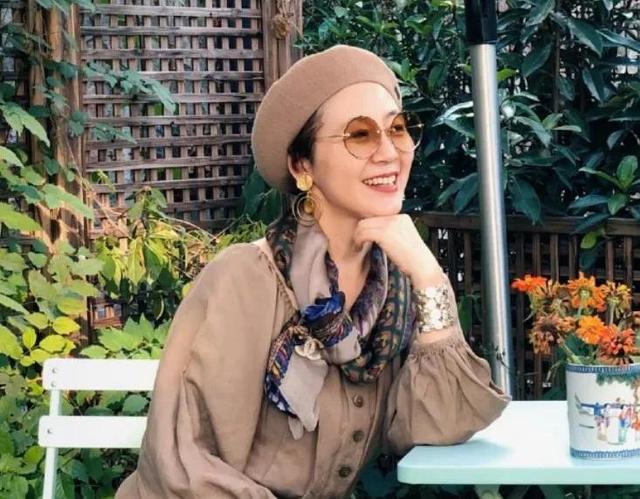 Actor Fan Ming: Marries Li Ling, who is 6 years older, and his stepson ...