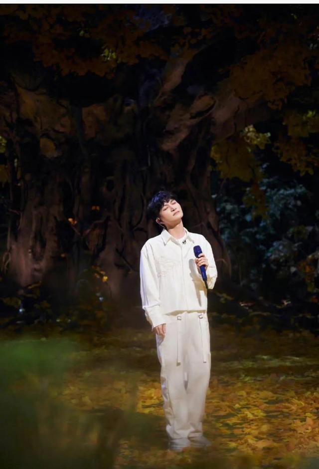 Zhou Shen and "Big Fish" - iMedia