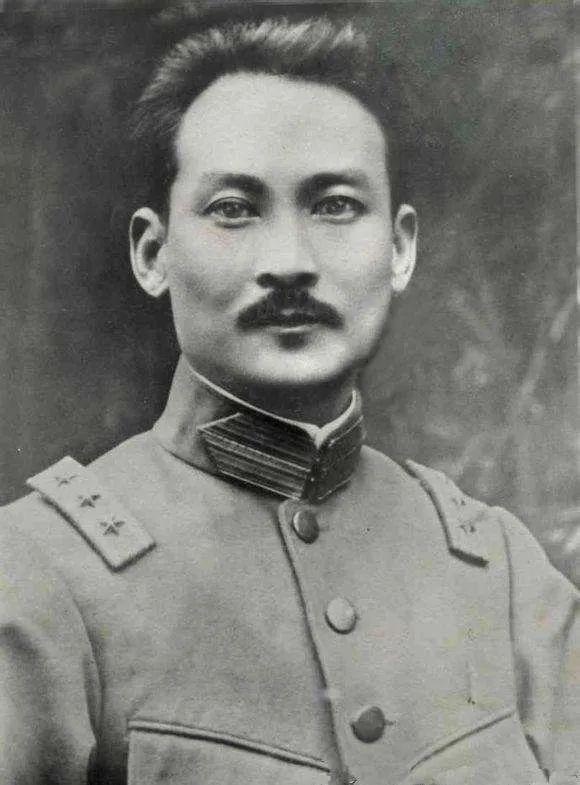 How many times did Huang Dawei shoot Chen Jiongming? - iMedia